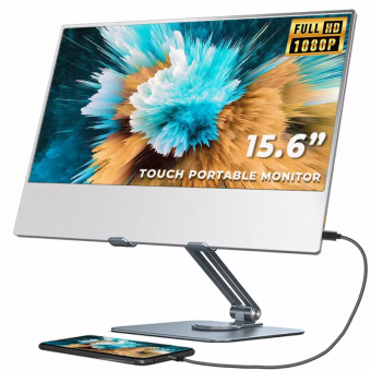 Factory Direct Sale Super thin 5mm Ultra-Narrow LCD gaming monitor pc ...